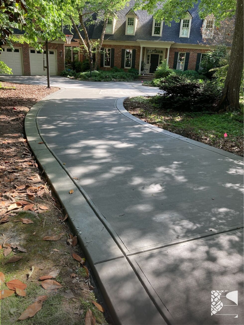 What to Know About Concrete Expansion - Sampson Concrete